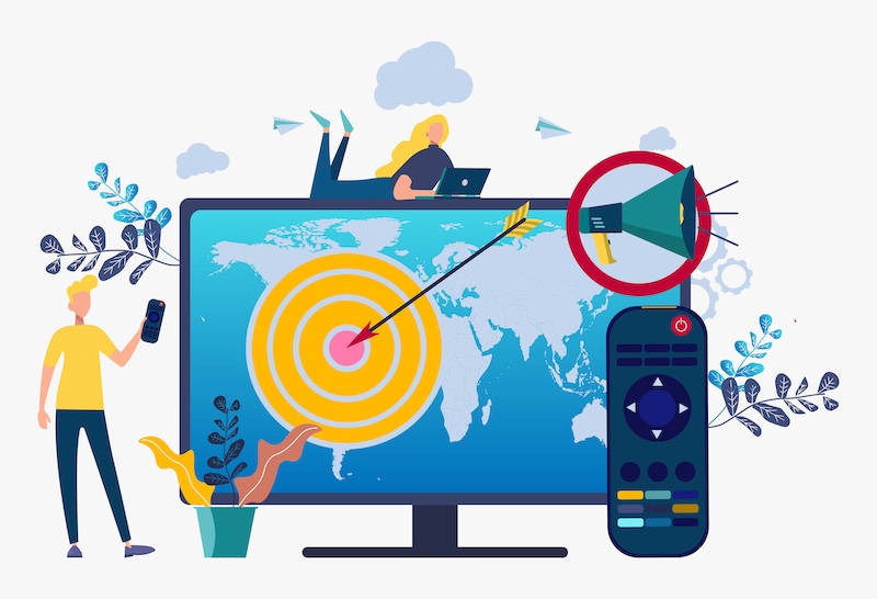 Top CTV Platforms for You to Take Advantage of in 2025 - iPromote