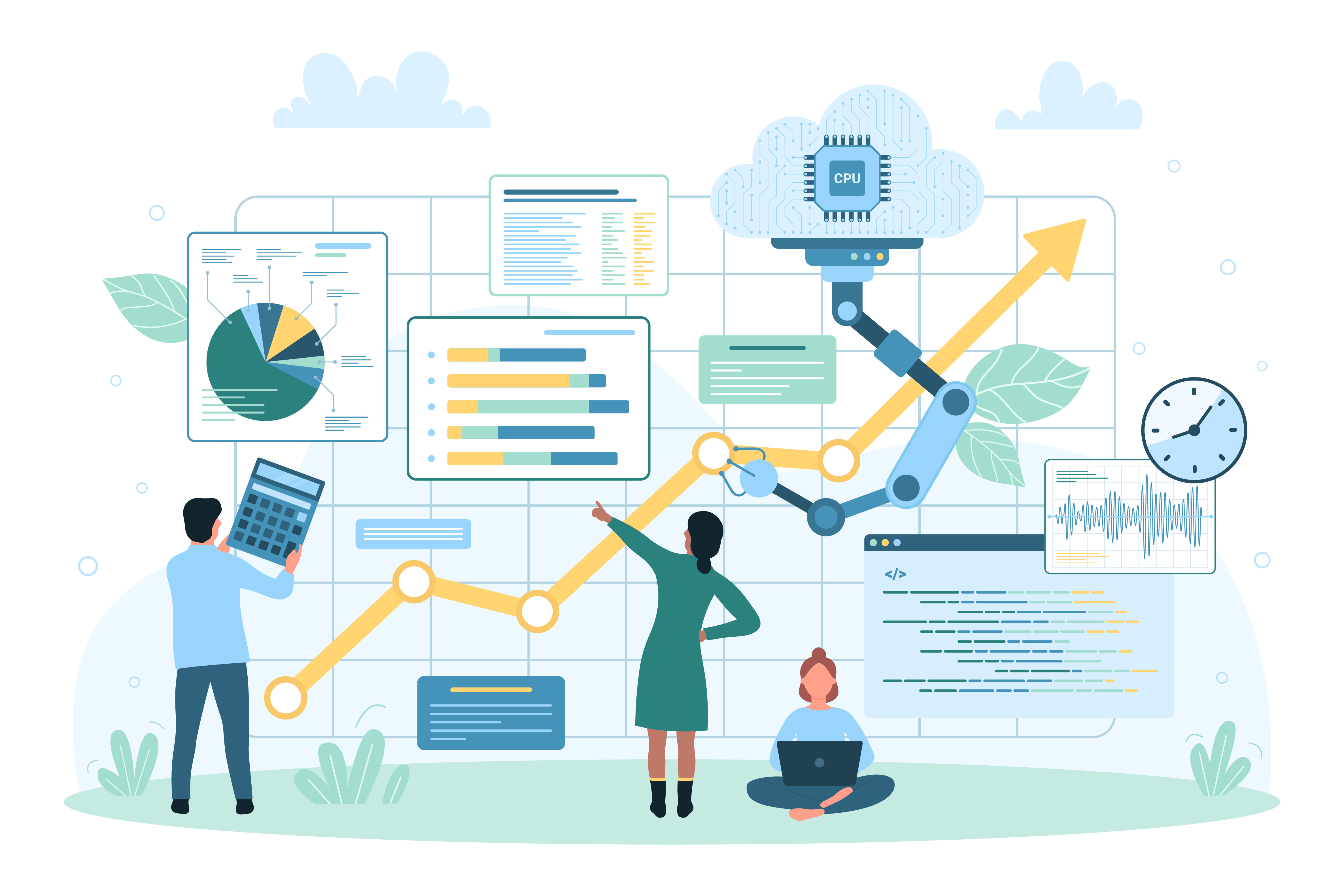 White Label Native Advertising Platform for Agencies - iPromote