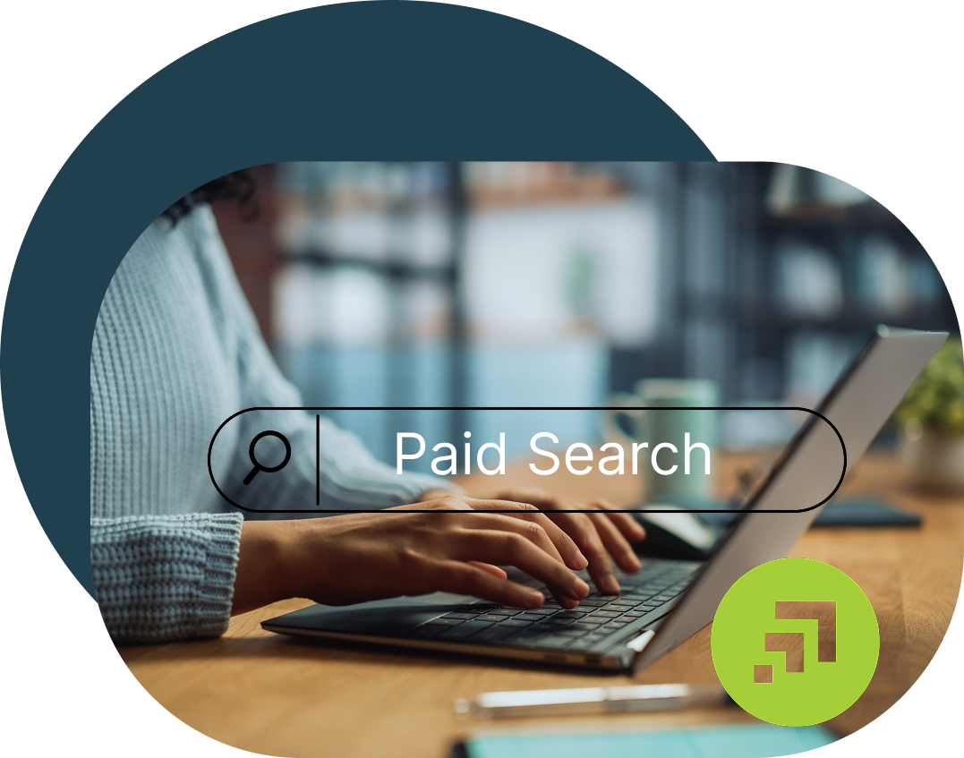 Paid Search Ads: Drive Conversions & Maximize ROI